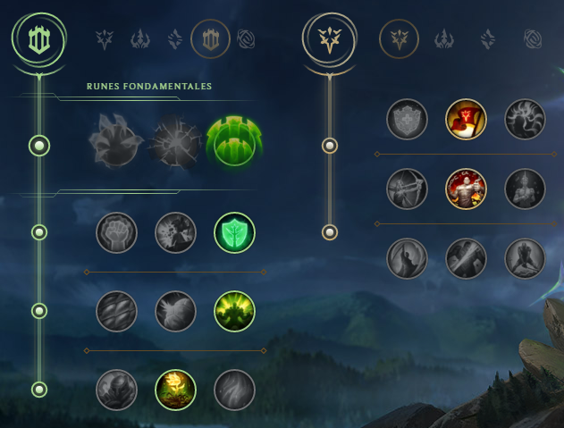 Nunu Runes